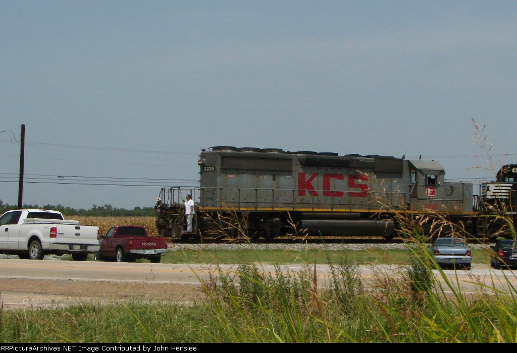 KCS 3235